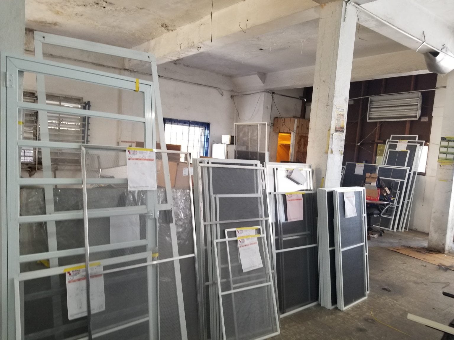 MD Screens – VENTA Y REPARACION DE SCREENS PARA PUERTAS Y VENTANAS